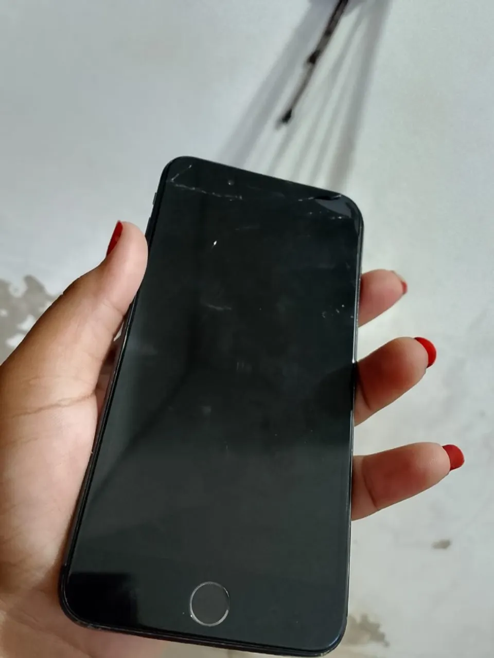 "s13 tela trincada" no Brasil