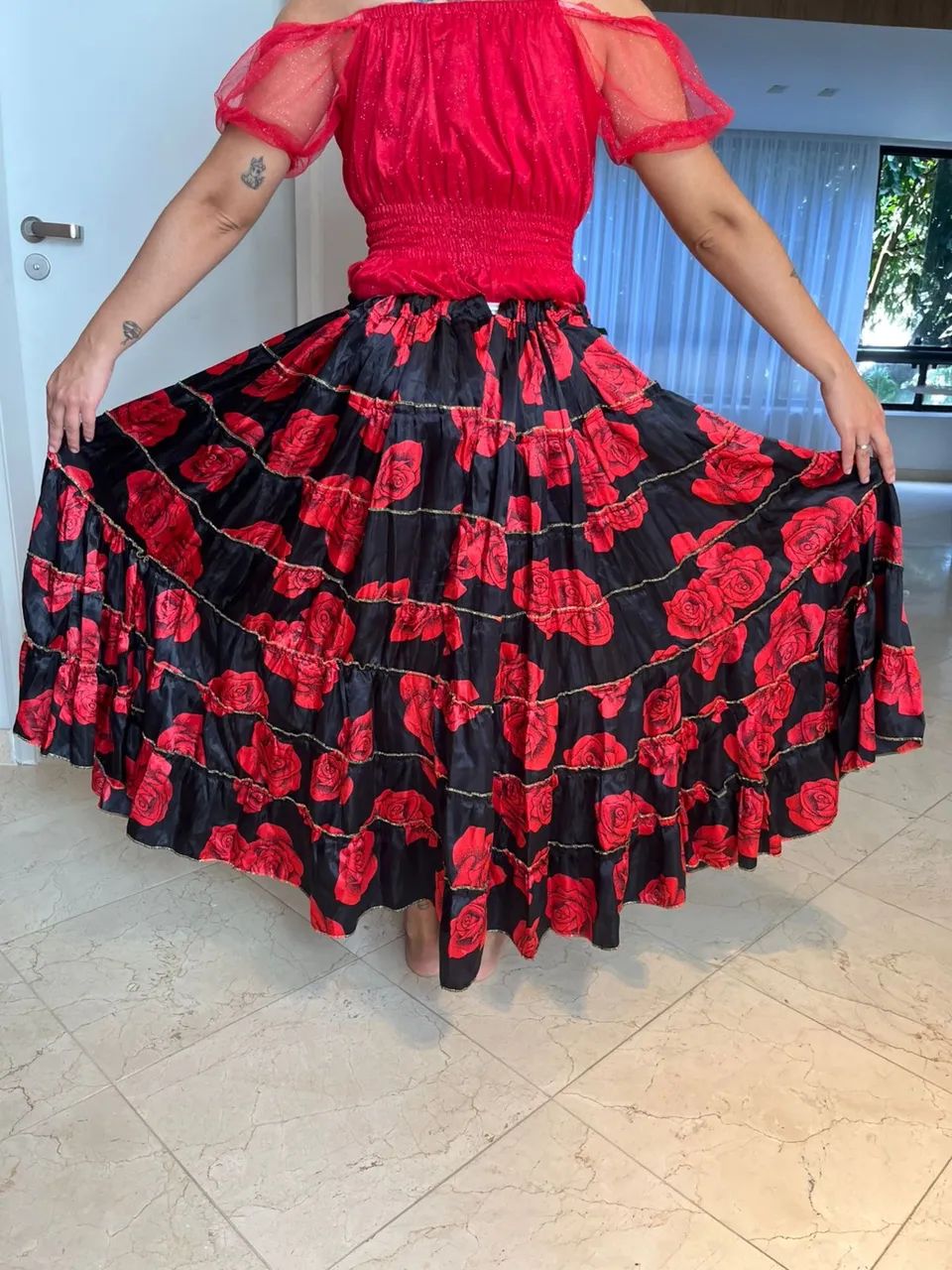 Roupas de Axé - Umbanda/Candomblé - Roupas - Massaranduba, Salvador ...