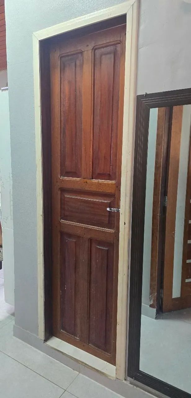 Porta muiricatiara - Portas e Janelas - Fátima, Santarém 1468831211 | OLX