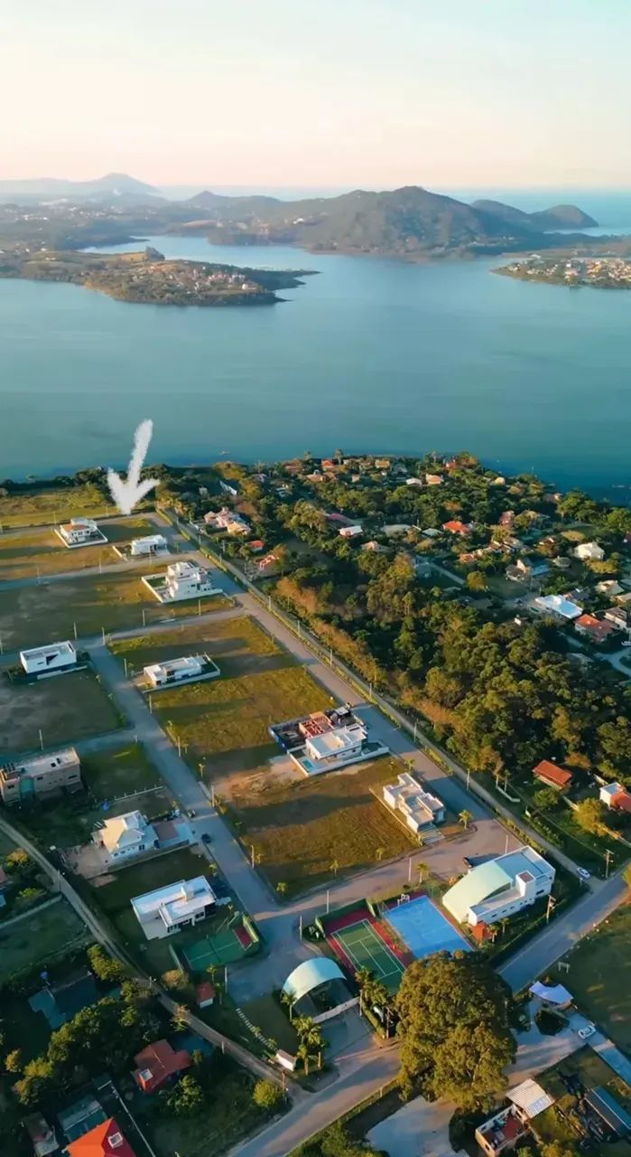 Lote/Terreno para venda possui 600 metros quadrados em Ibiraquera ...