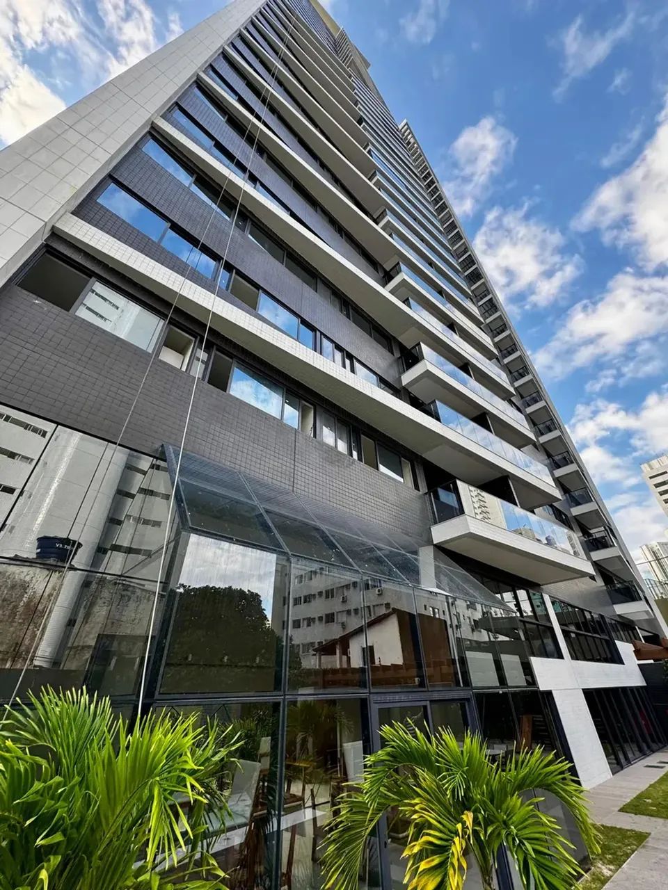 Apartamento 3 quartos à venda - Boa Viagem, Recife - PE 1456102189 | OLX