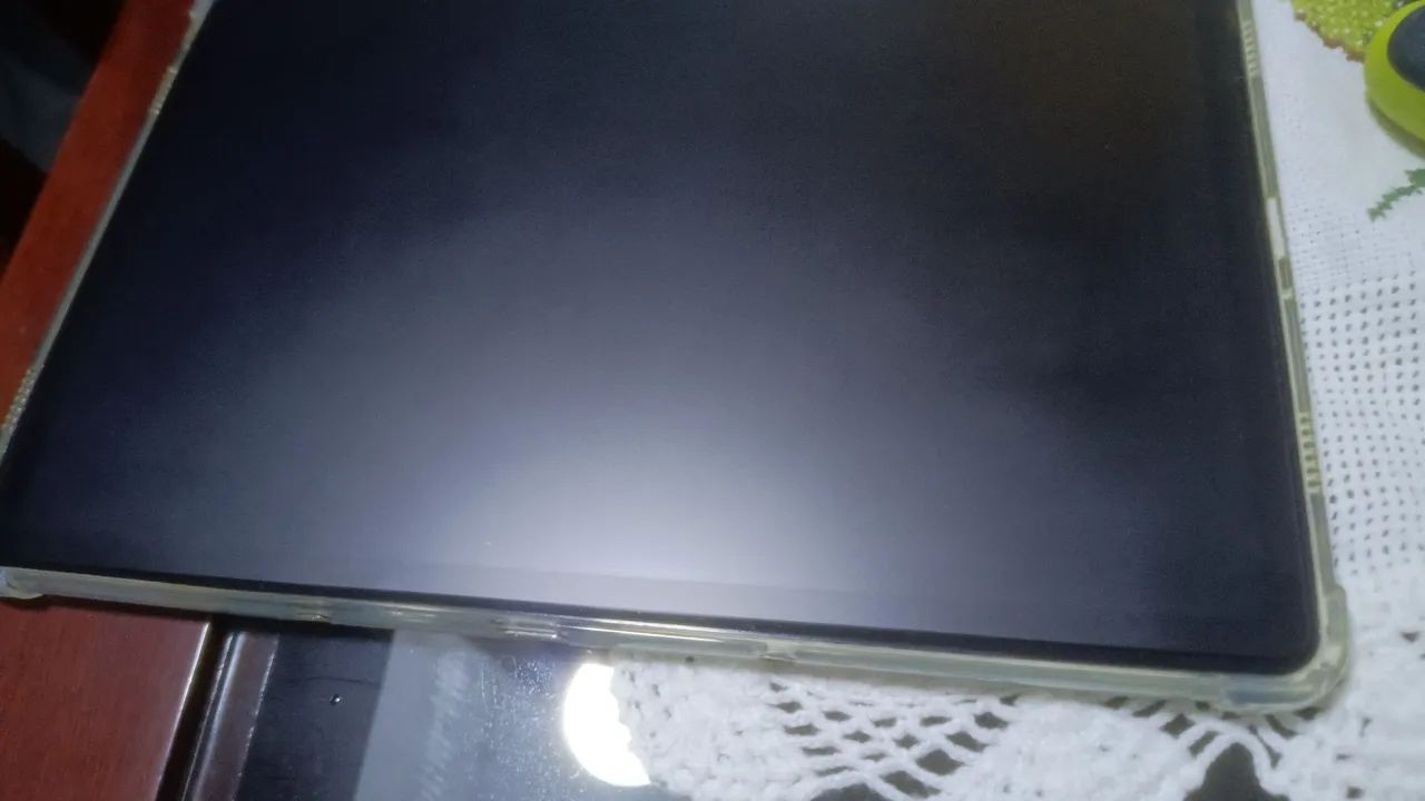 Tablet Samsung A9 Plus 5g - Tablets e E-Readers - Santa Cruz, Rio de ...