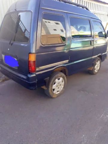 ASIA MOTORS TOWNER Usados e Novos no Distrito Federal e região, DF