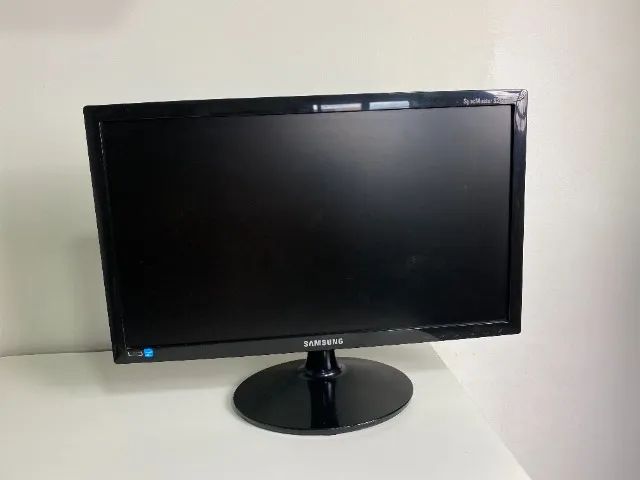 Monitor de 20 polegadas samsung | +292 anúncios na OLX Brasil