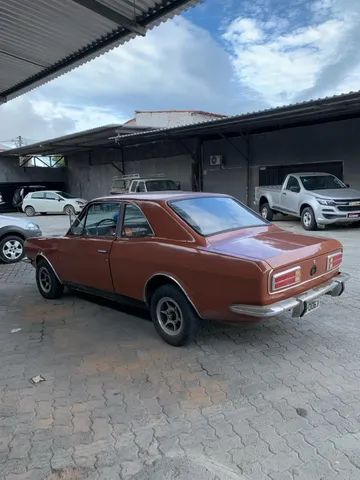 FORD CORCEL Usados e Novos no CE