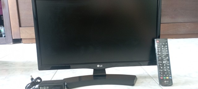 Monitor tv lg 20 | +428 anúncios na OLX Brasil
