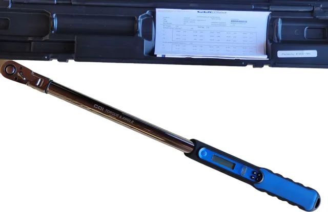 "torquimetro digital" no Brasil