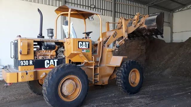 "comando cat" no Brasil