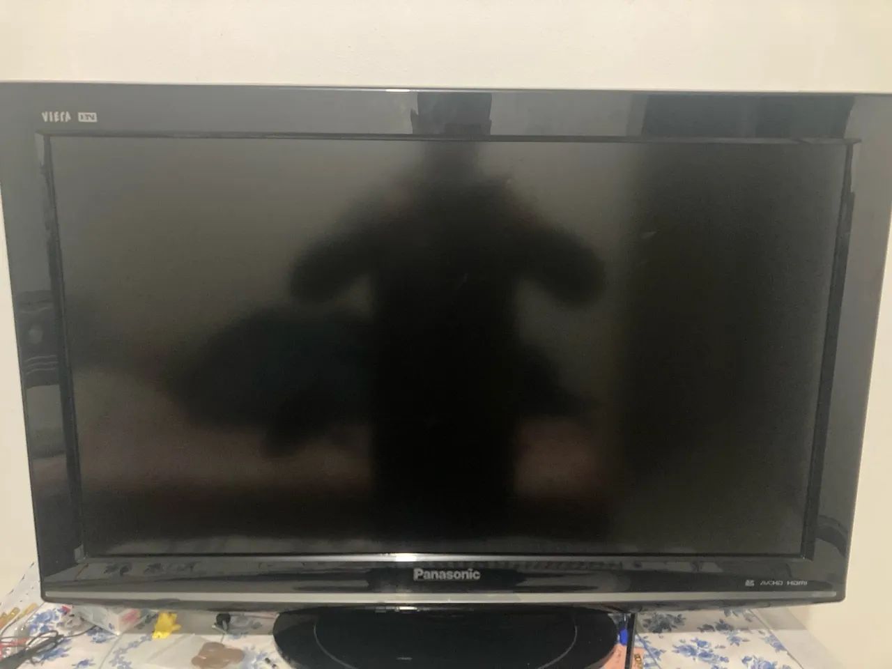 "televisao panasonic 32 polegadas" no Brasil