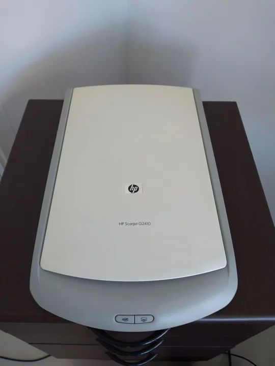 "scanner g2410" no Brasil