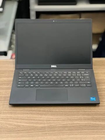 "notebook dell i5 14 polegadas" no Brasil