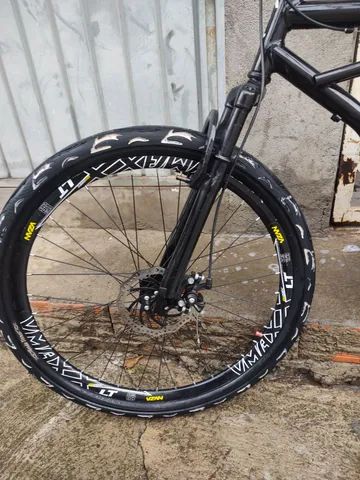 "rodas vmaxx aro 26" no Brasil