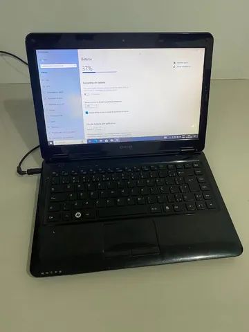 "notebook i5 cce" no Brasil