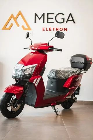 Motos SCOOTER ELETRICA em Curitiba e região, PR