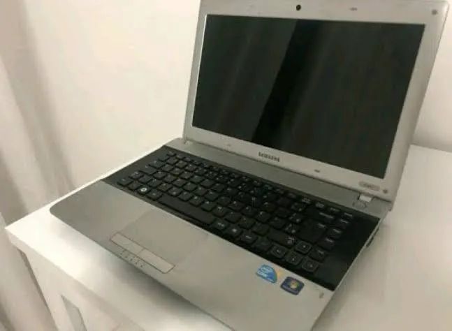Notebook Samsung Rv420