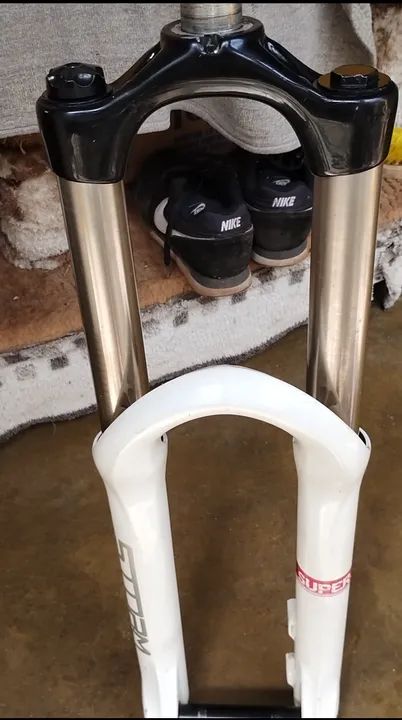 "suspensao storm" no Brasil