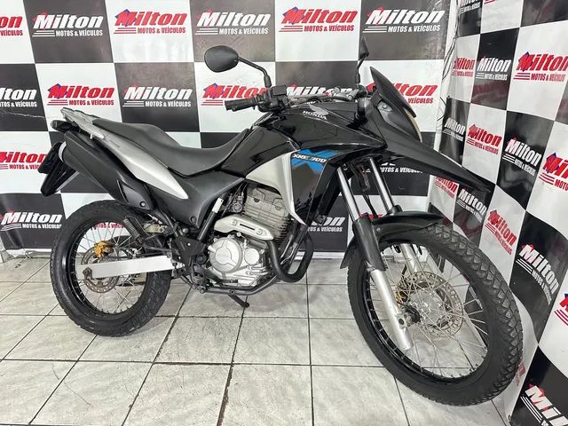 Motos HONDA XRE 2015 no Brasil