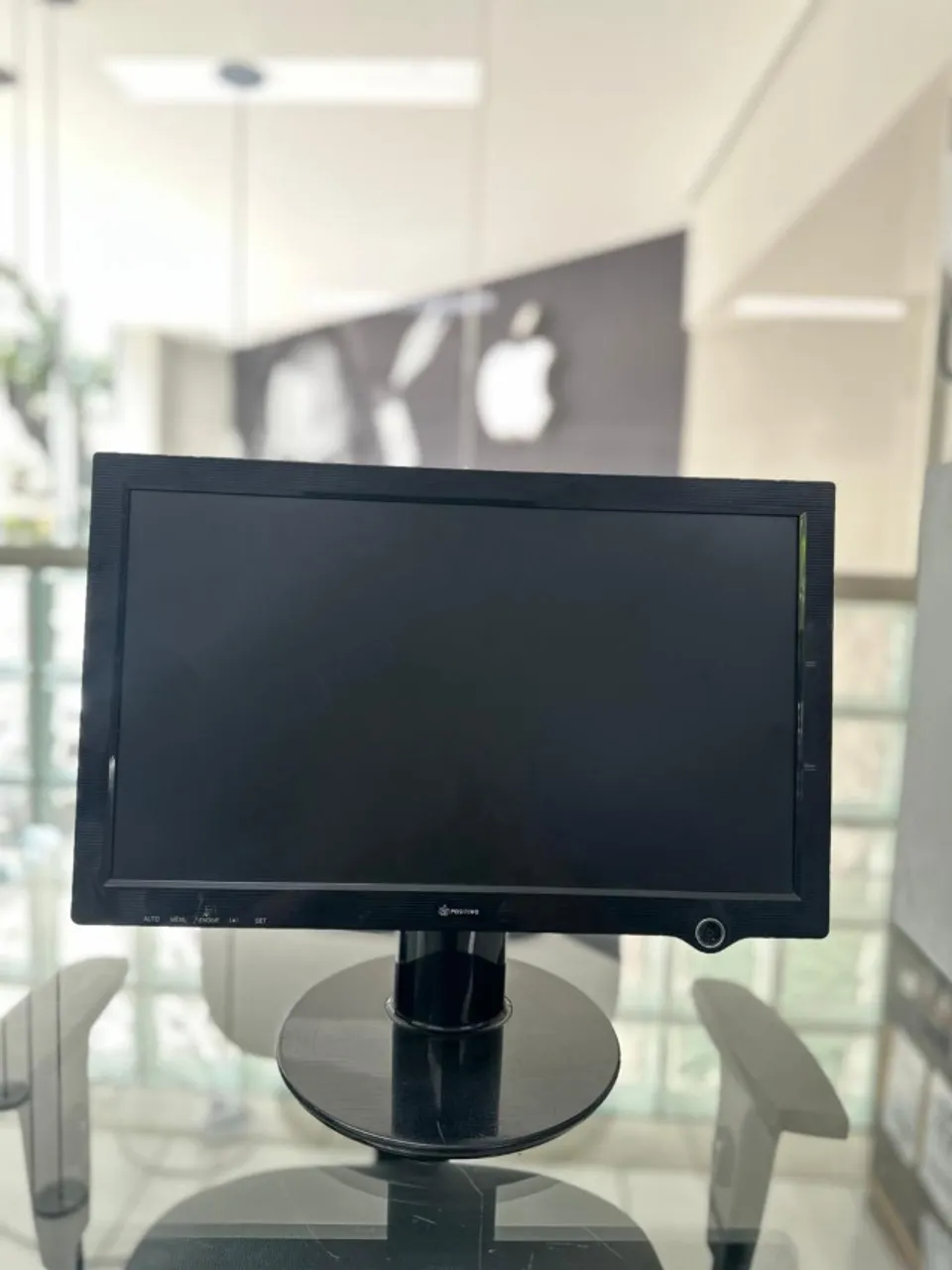 "monitor positivo 17 polegadas" - Monitores no Brasil