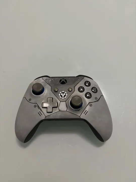 Controle Xbox One edicao limitada Gears 5 Pecas e Acessorios de Video Game Vila Carlota Campo Grande 1377207042 OLX