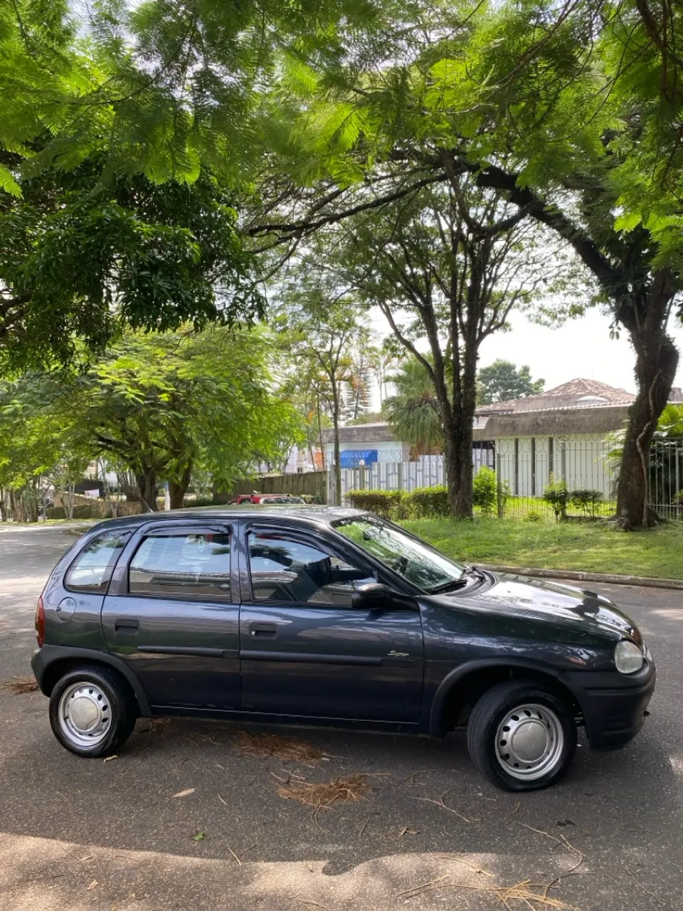 CHEVROLET CORSA 1998 Usados e Novos em São Paulo e região, SP