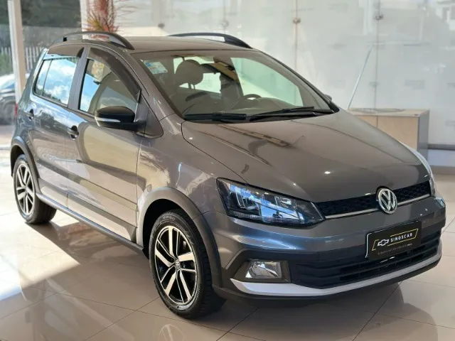 VOLKSWAGEN FOX 2021 Usados e Novos