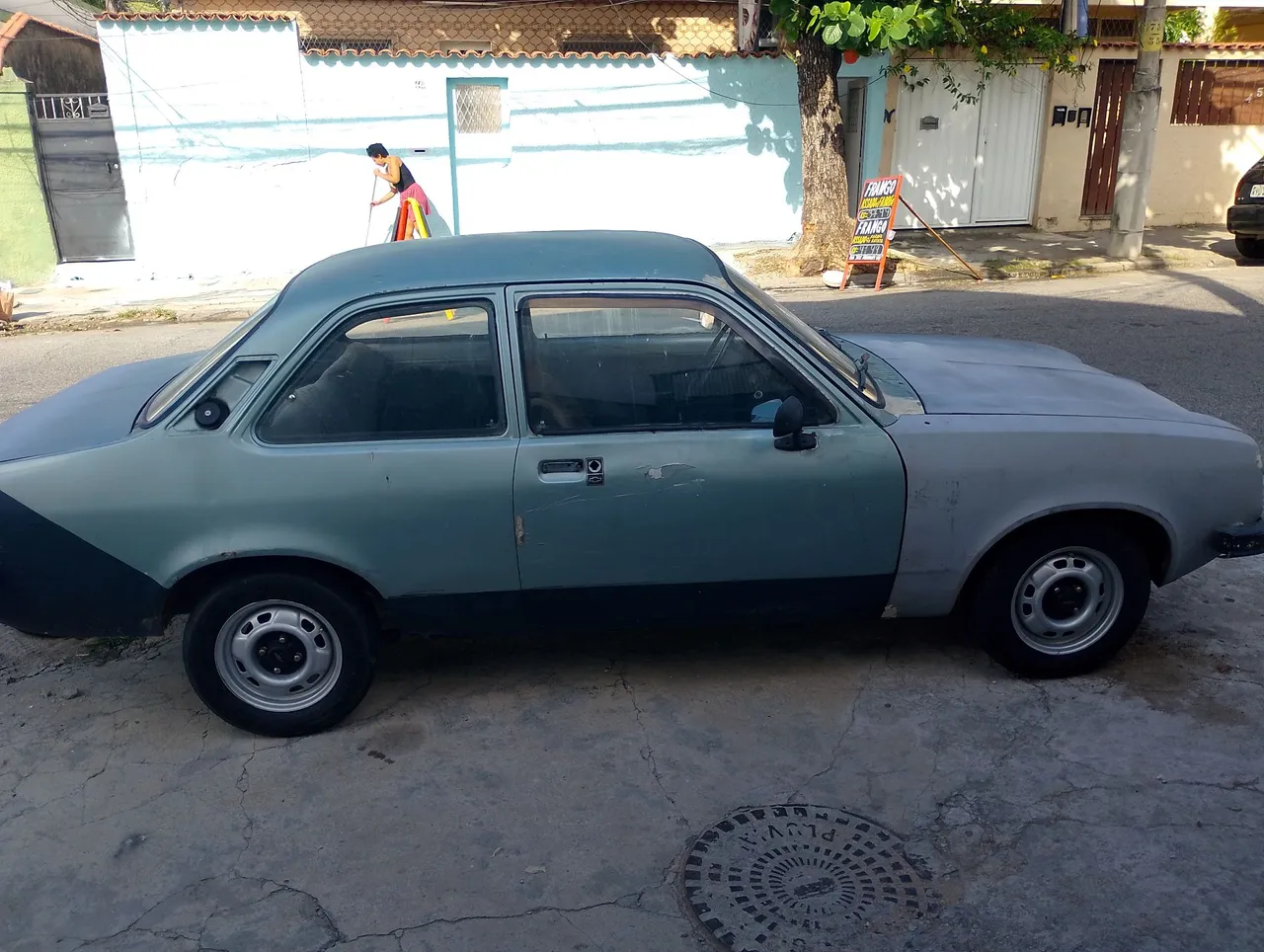 CHEVROLET CHEVETTE 1982 Usados e Novos