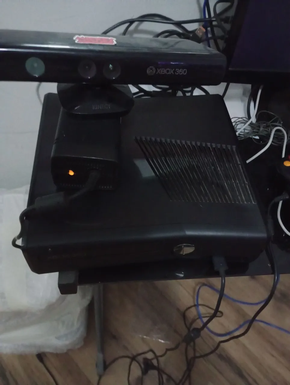 "xbox 360 rgh" - Consoles de Vídeo Game no Brasil