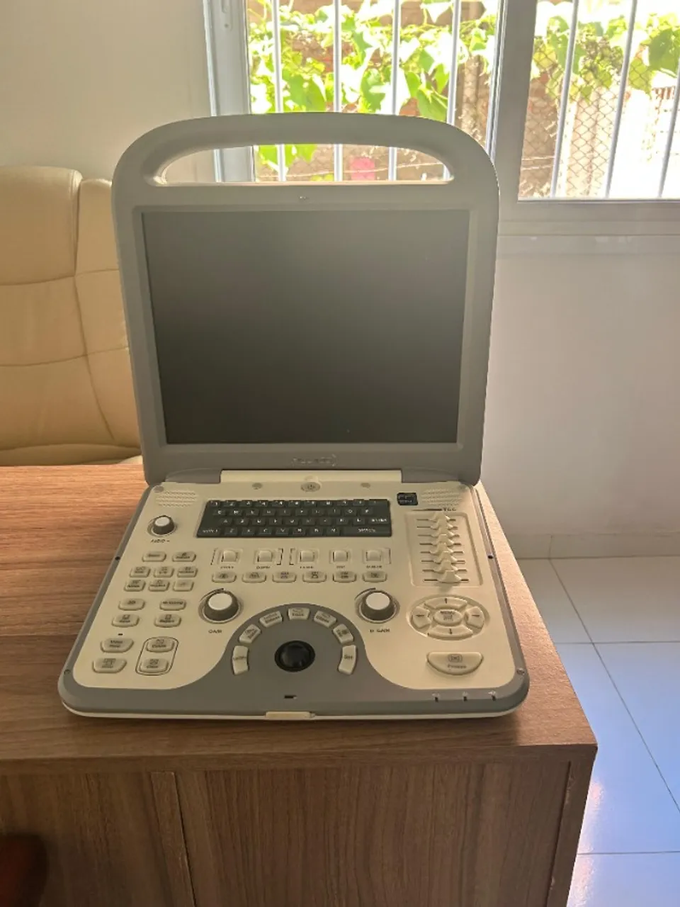 "ultrassom portatil" no Brasil