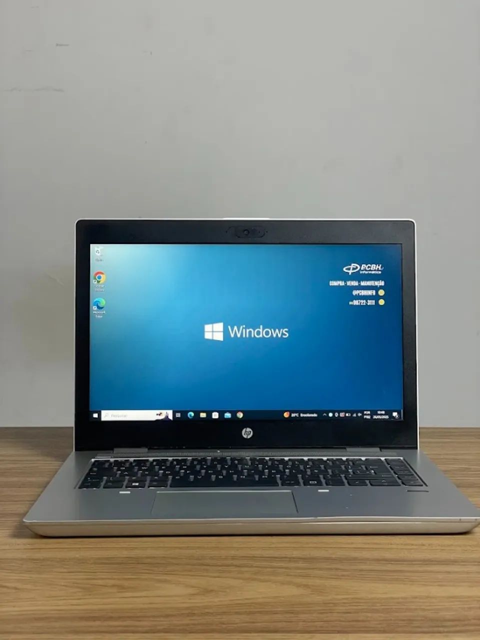 Notebook HP i5-7300, 8GB Ram e SSD 256GB - Notebooks - Eldorado ...