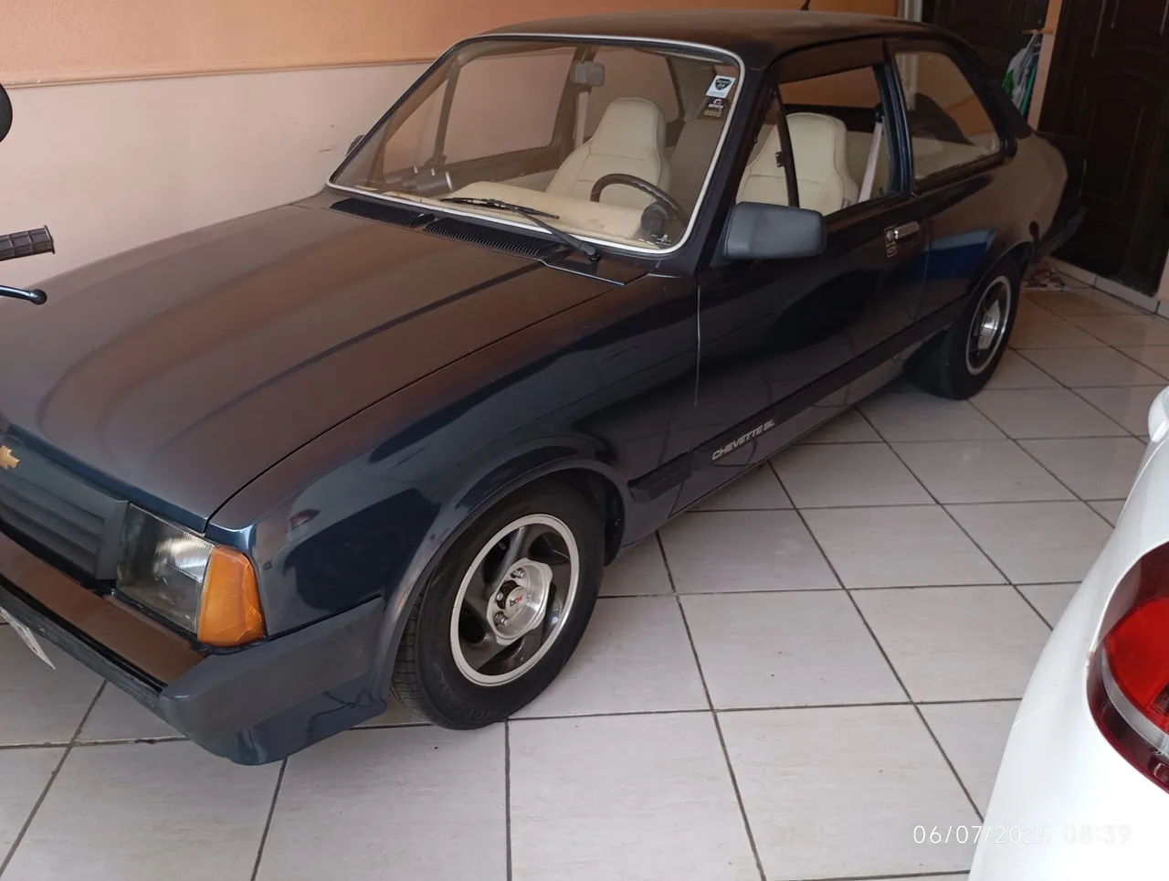 CHEVROLET CHEVETTE Usados e Novos