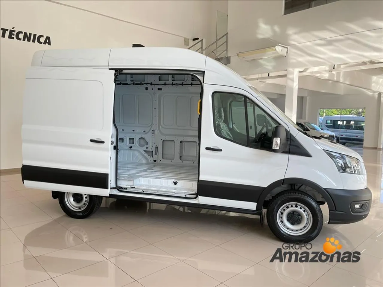 "ford transit" - Carros Usados e Novos à venda