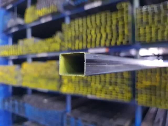 "metalon 20x20" no Brasil