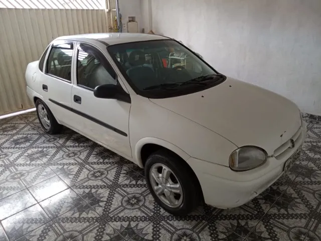 "chevrolet corsa 98" - Carros Usados e Novos à venda