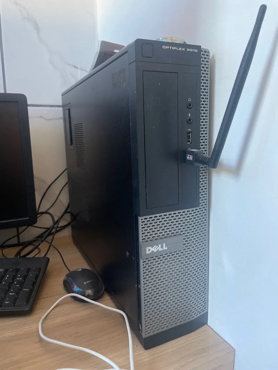 "dell optiplex 3010" - Computadores e Desktops no Brasil