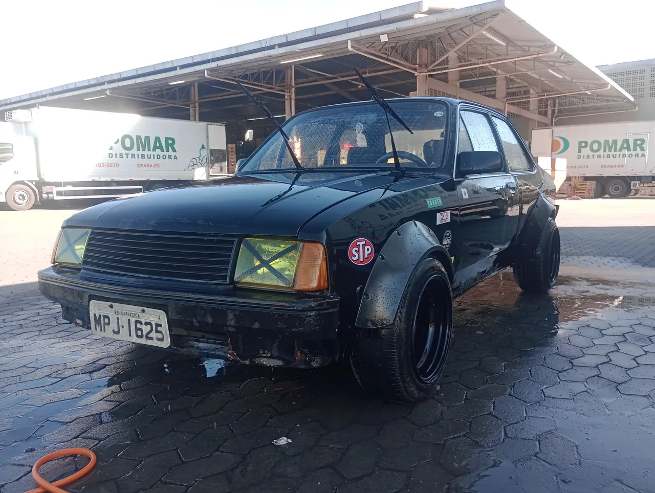 CHEVROLET CHEVETTE 1989 Usados e Novos