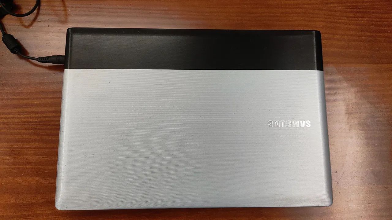 Notebook Samsung RV415 - 3GB RAM - Notebooks - Vila Mariana, São Paulo ...