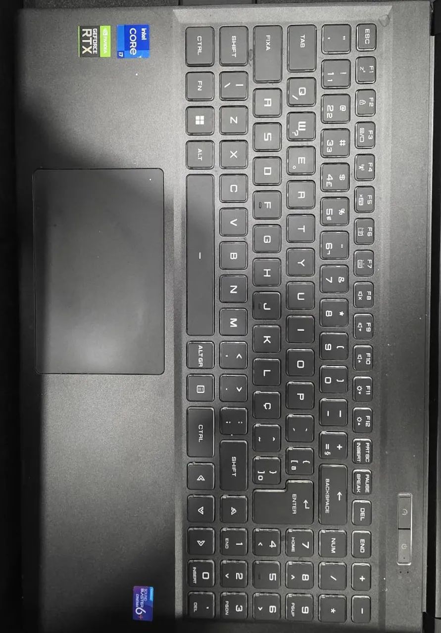 Scanner intraoral completo com computador - Equipamentos Médicos e ...