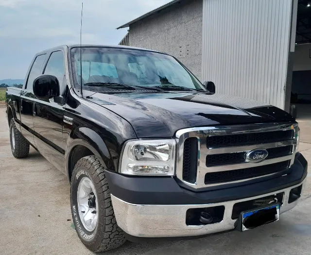 FORD F-250 Usados e Novos