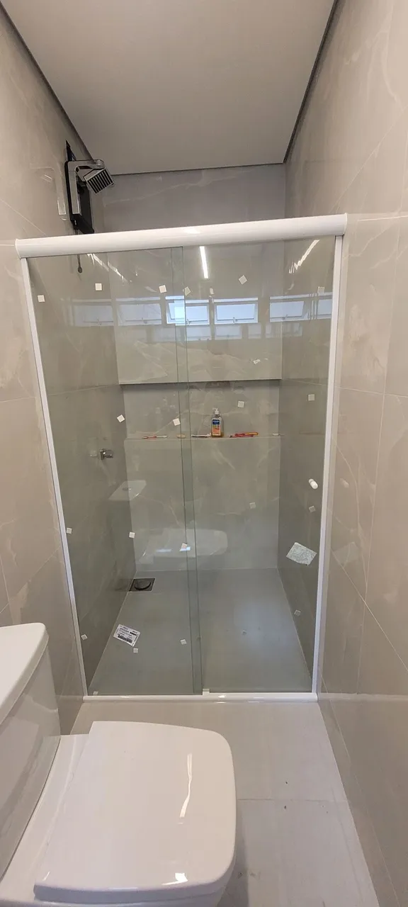 "box banheiro instalado" no Brasil