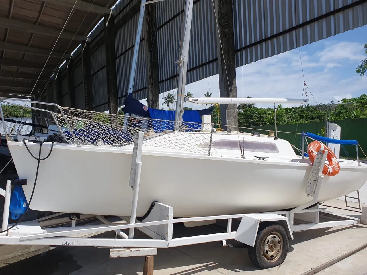 "barcos e veleiros" - Barcos e aeronaves no Brasil