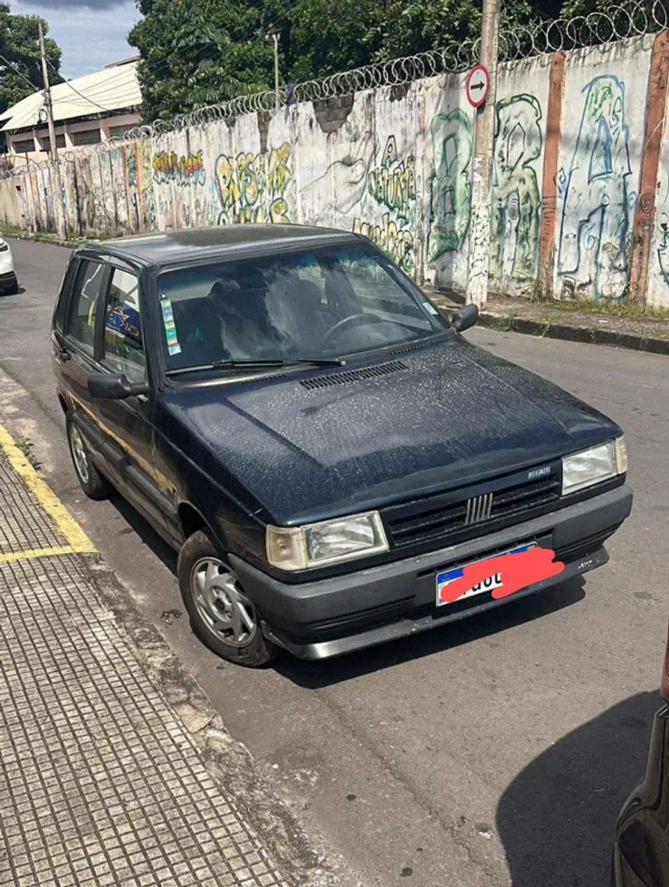"fiat uno 1995" - Carros Usados e Novos à venda