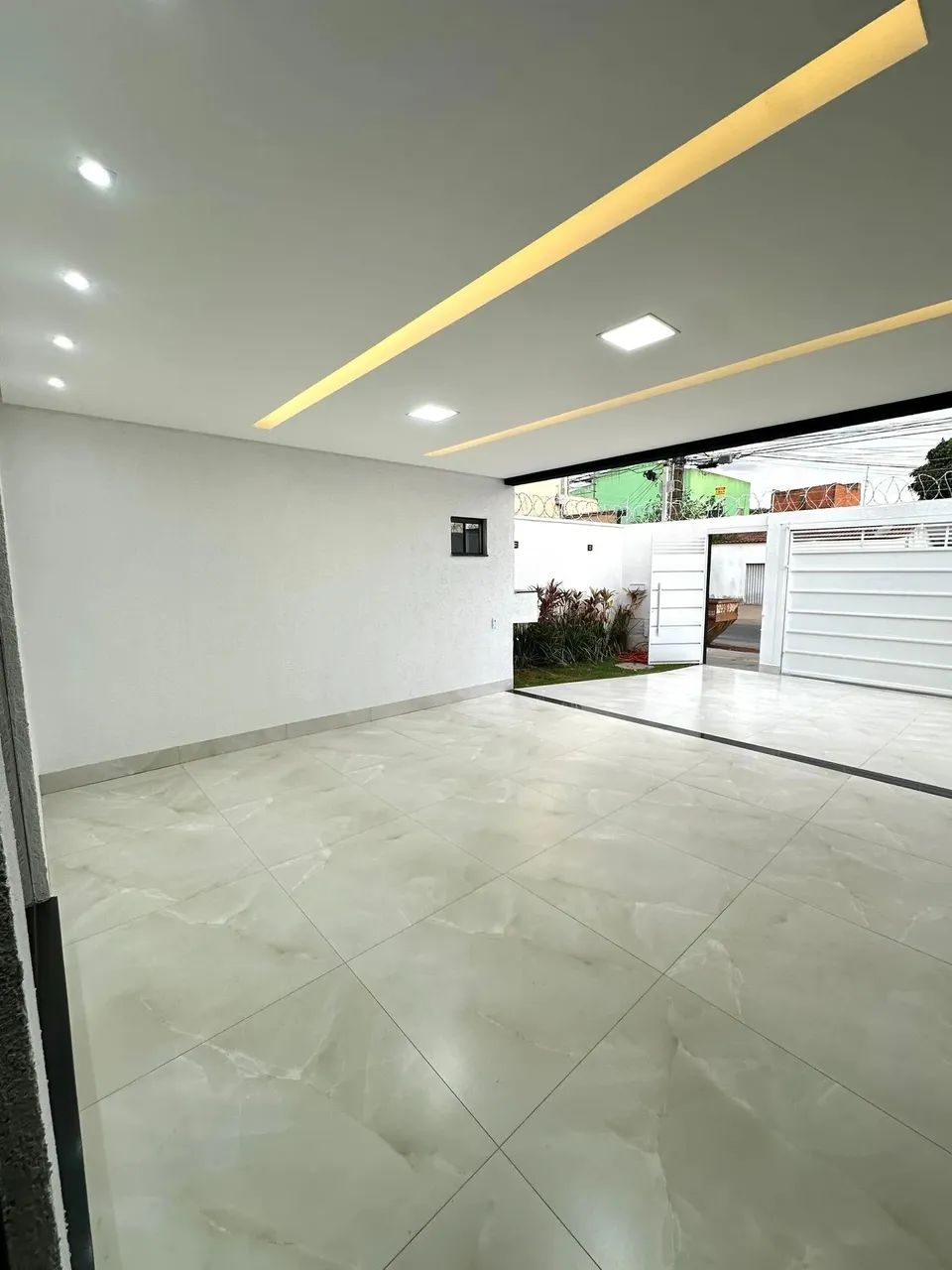 Casa 3 quartos à venda - Residencial Goiânia Viva, Goiânia - GO ...