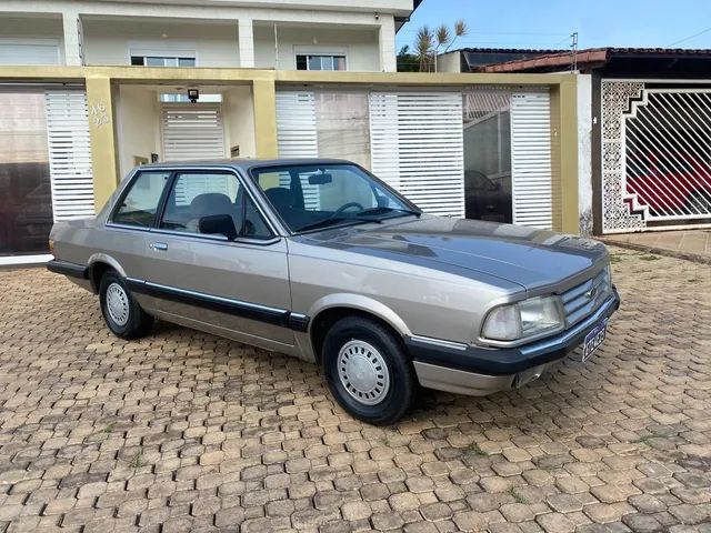 FORD DEL REY Usados e Novos no DF