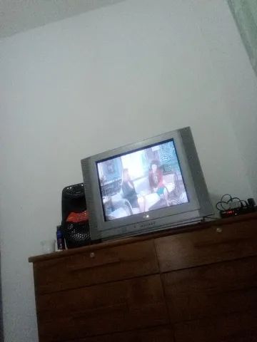 Tv lg 20 polegadas tubo | +16 anúncios na OLX Brasil