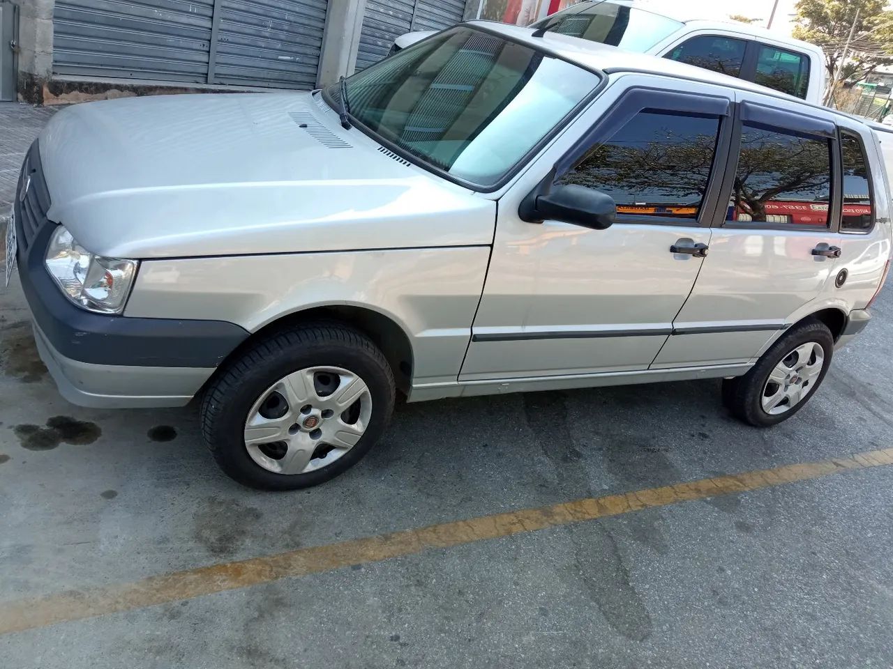 FIAT 2010 Usados e Novos