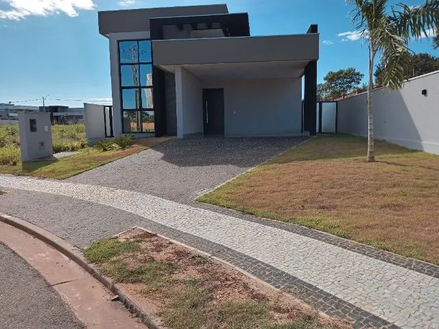 Casa de condomínio para alugar - Palmas, TO | OLX