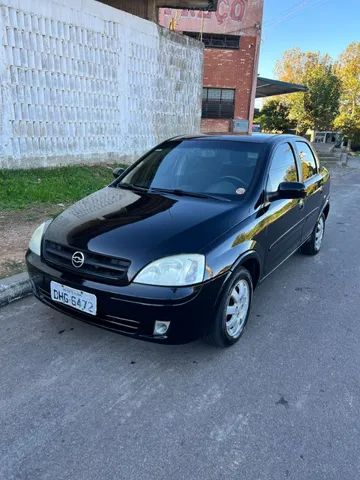 CHEVROLET CORSA 2003 Usados e Novos
