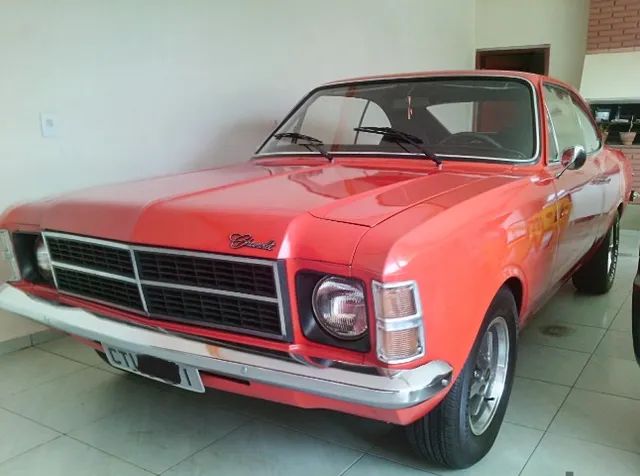 CHEVROLET OPALA 1975 Usados e Novos