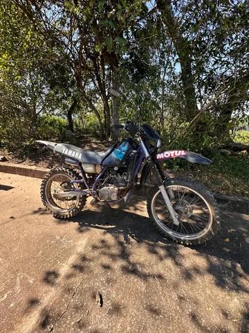 Motos YAMAHA DT em Minas Gerais