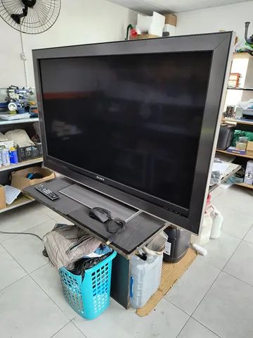 "tv lcd 46 polegadas" no Brasil